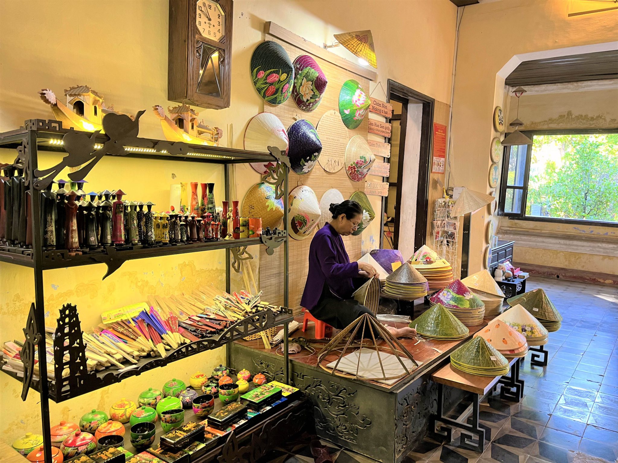 まるで違う時代にタイムスリップ！王宮以外で古都を感じるフエの旅 - Walking Vietnam - ウォーキングベトナム