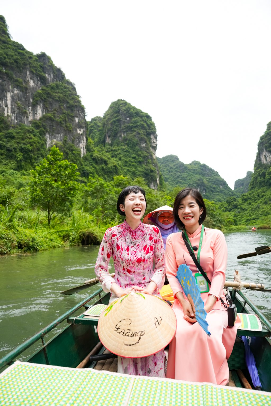 RAMEN SHIN ラーメンしん - Walking Vietnam - ウォーキングベトナム