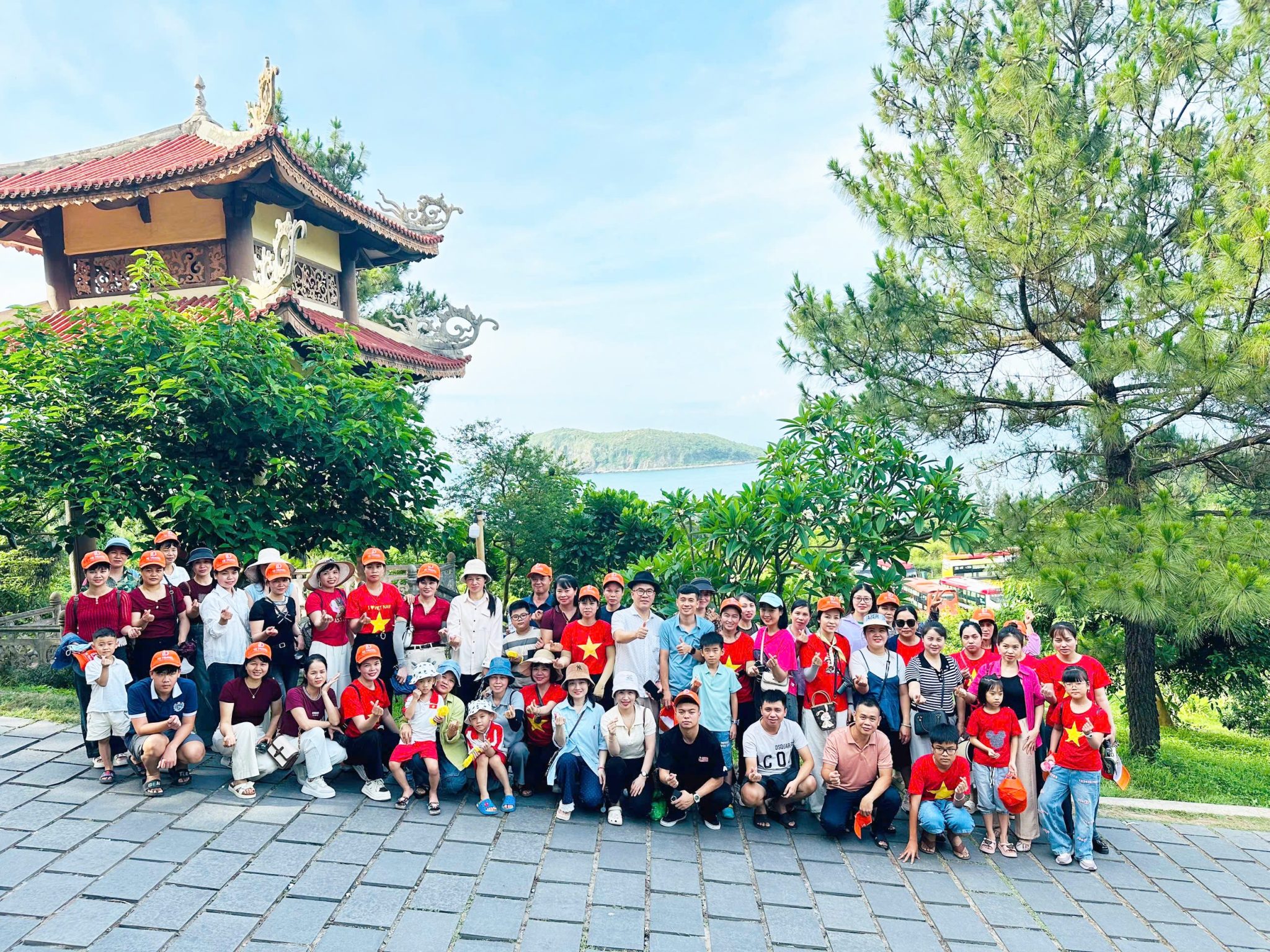 ニッポーメカトロニクスベトナム／Nippo Mechatronics Vietnam - Walking Vietnam - ウォーキングベトナム