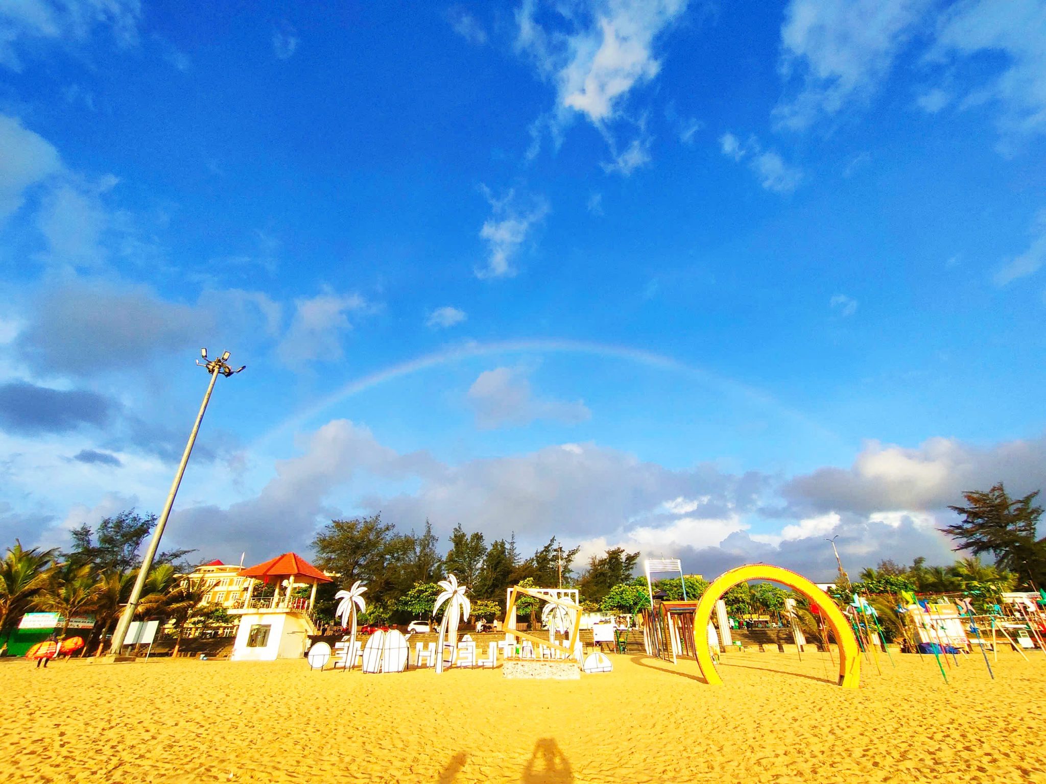 ニッポーメカトロニクスベトナム／Nippo Mechatronics Vietnam - Walking Vietnam - ウォーキングベトナム