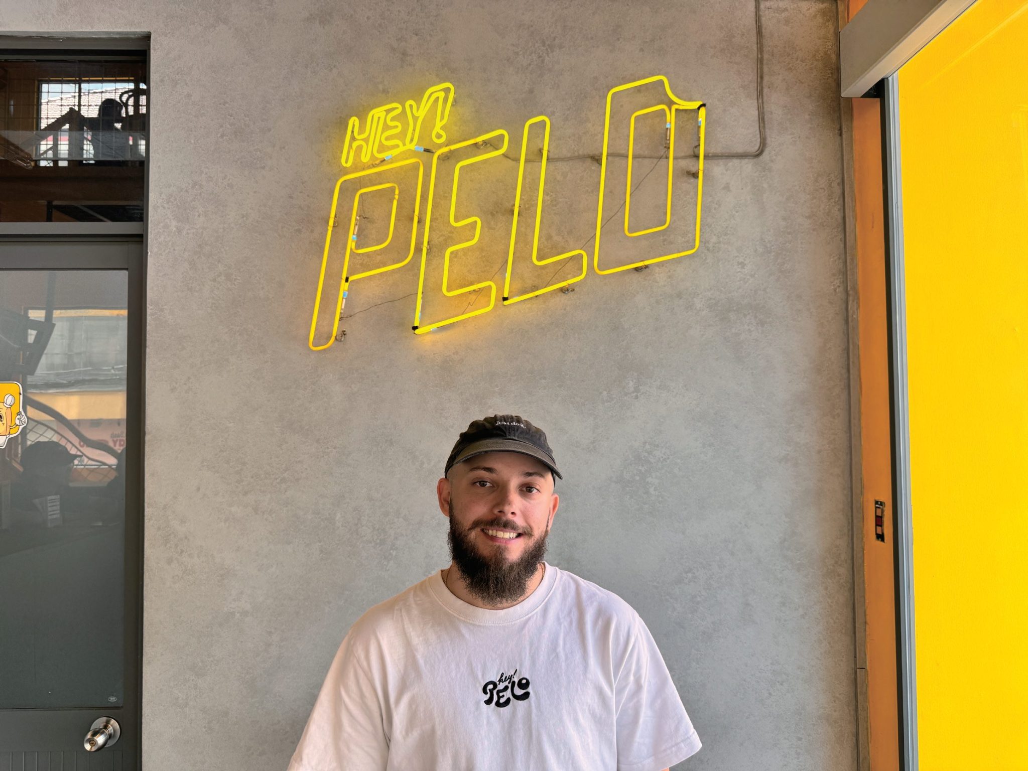 ストリートフランス料理ヘイペロ／ Hey Pelo - Walking Vietnam - ウォーキングベトナム