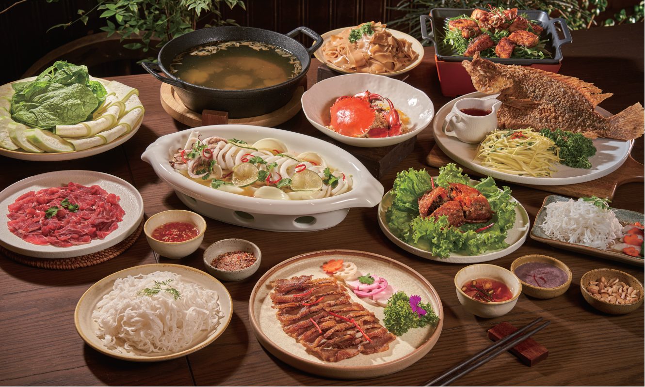 編集部が歩いてみつけた！New Face - Walking Vietnam - ウォーキングベトナム