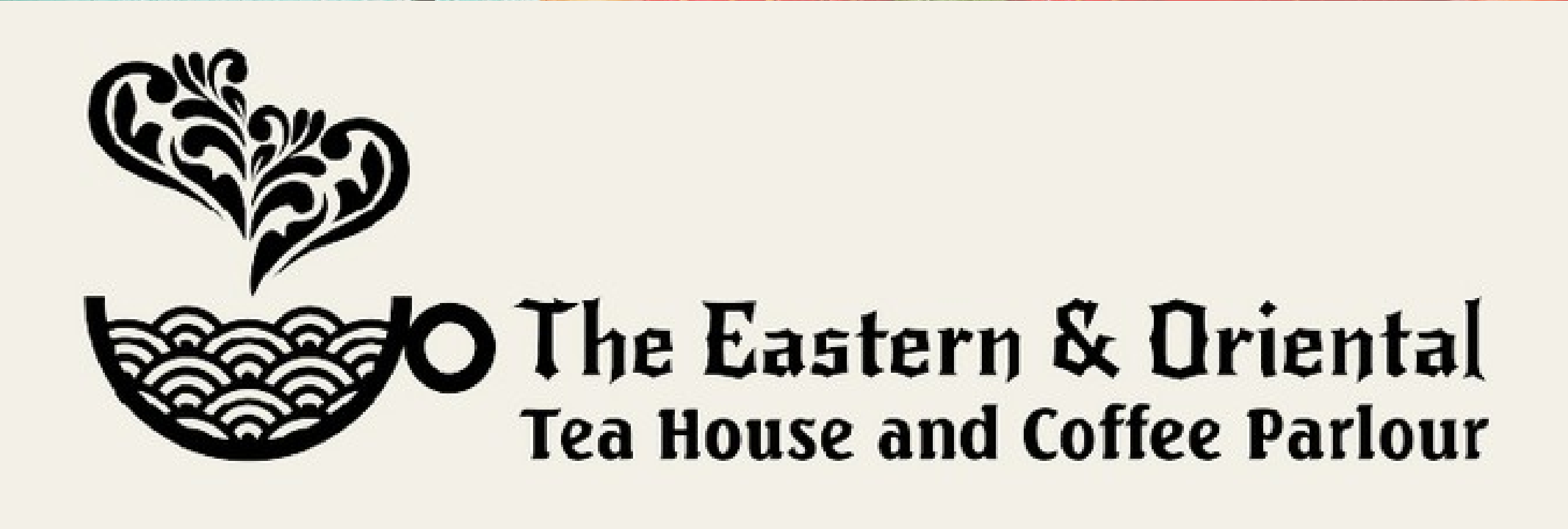 The Eastern Oriental Tea House and Coffee Parlour - Walking Vietnam ...