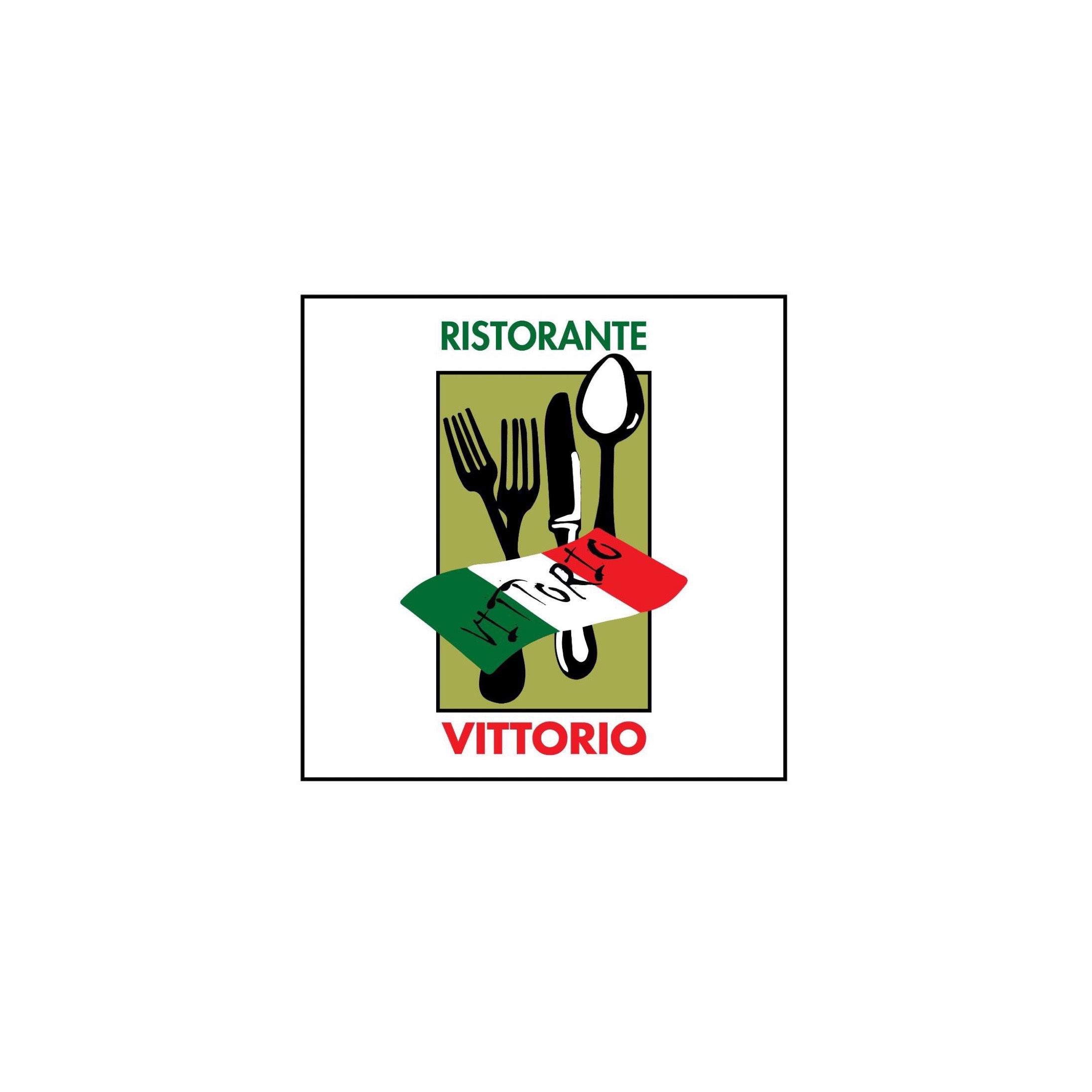 VITTORIO Pizza Pasta – Hồ Chí Minh - Walking Vietnam - ウォーキングベトナム