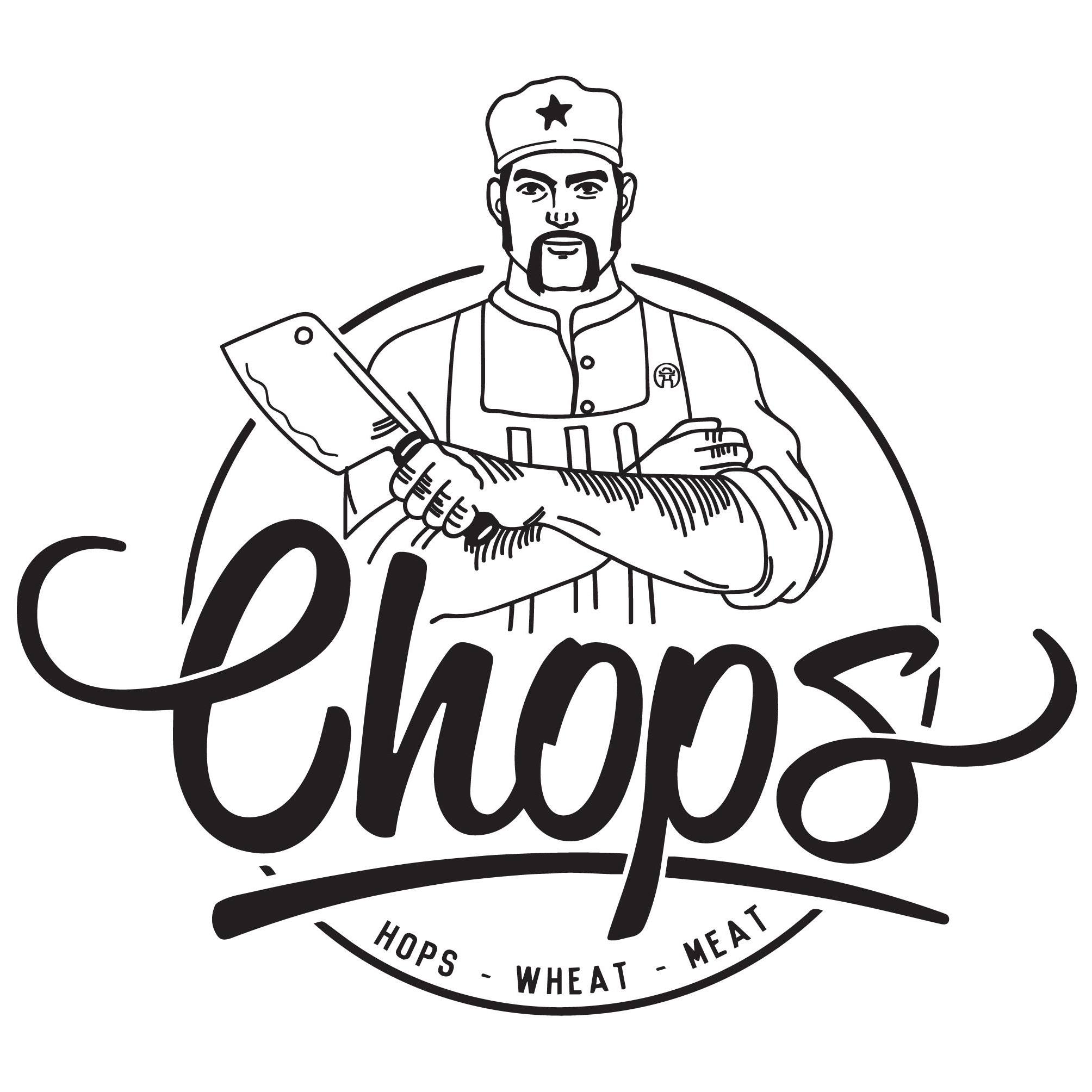 Chops Burgers Ngọc Khánh - Walking Vietnam - ウォーキングベトナム