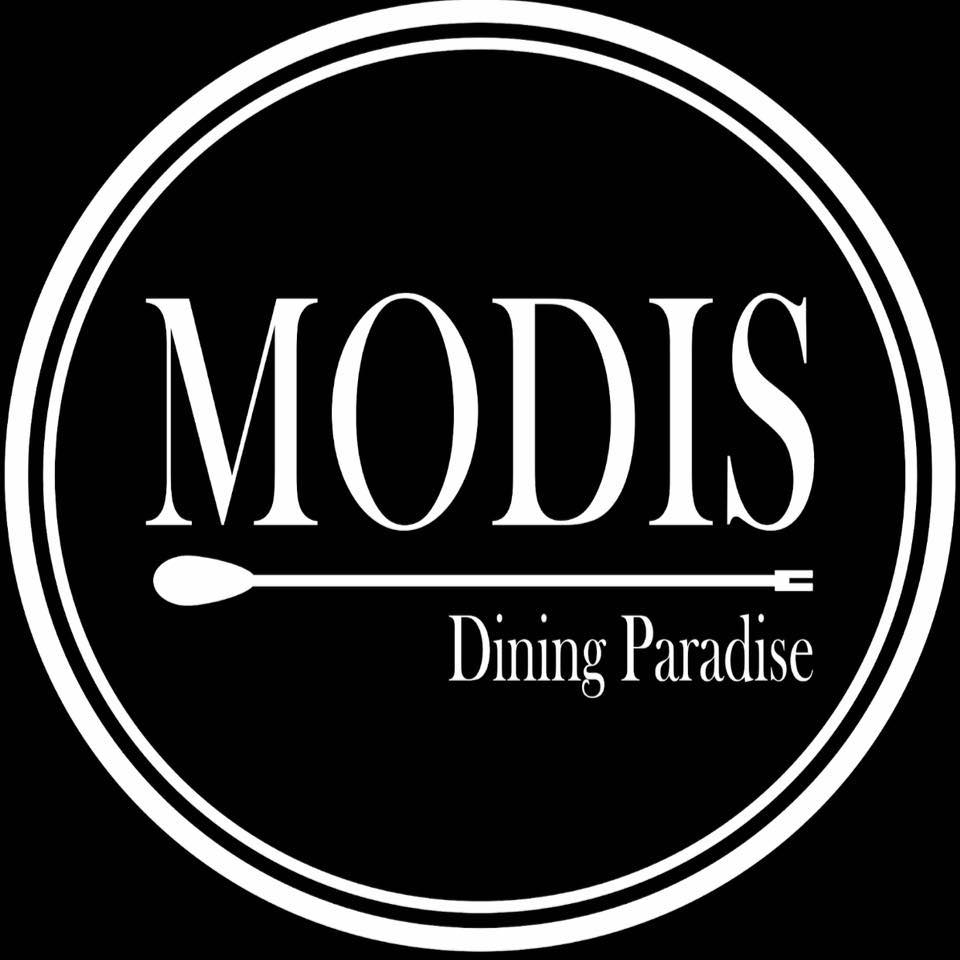 モディス【MODIS Dining Paradise】 – Hồ Chí Minh | Walking Vietnam - ウォーキングベトナム