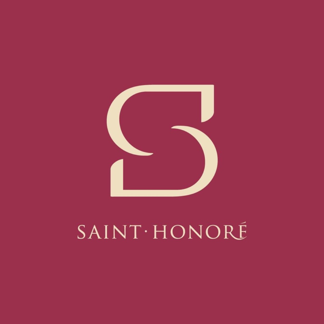 Saint-Honoré Saigon – Hồ Chí Minh - Walking Vietnam - ウォーキングベトナム