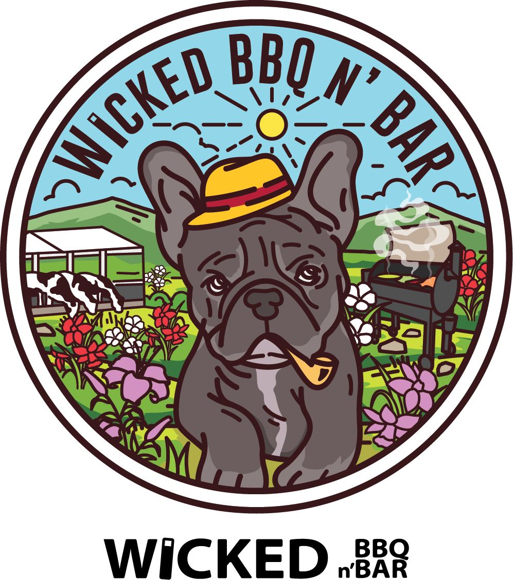 Wicked BBQ N Brunch - Walking Vietnam - ウォーキングベトナム