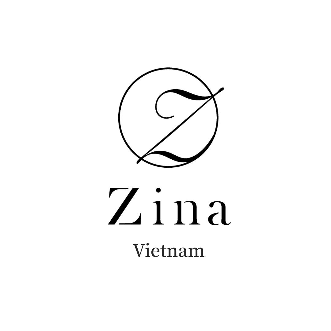 Zina Hair Vietnam - Walking Vietnam - ウォーキングベトナム