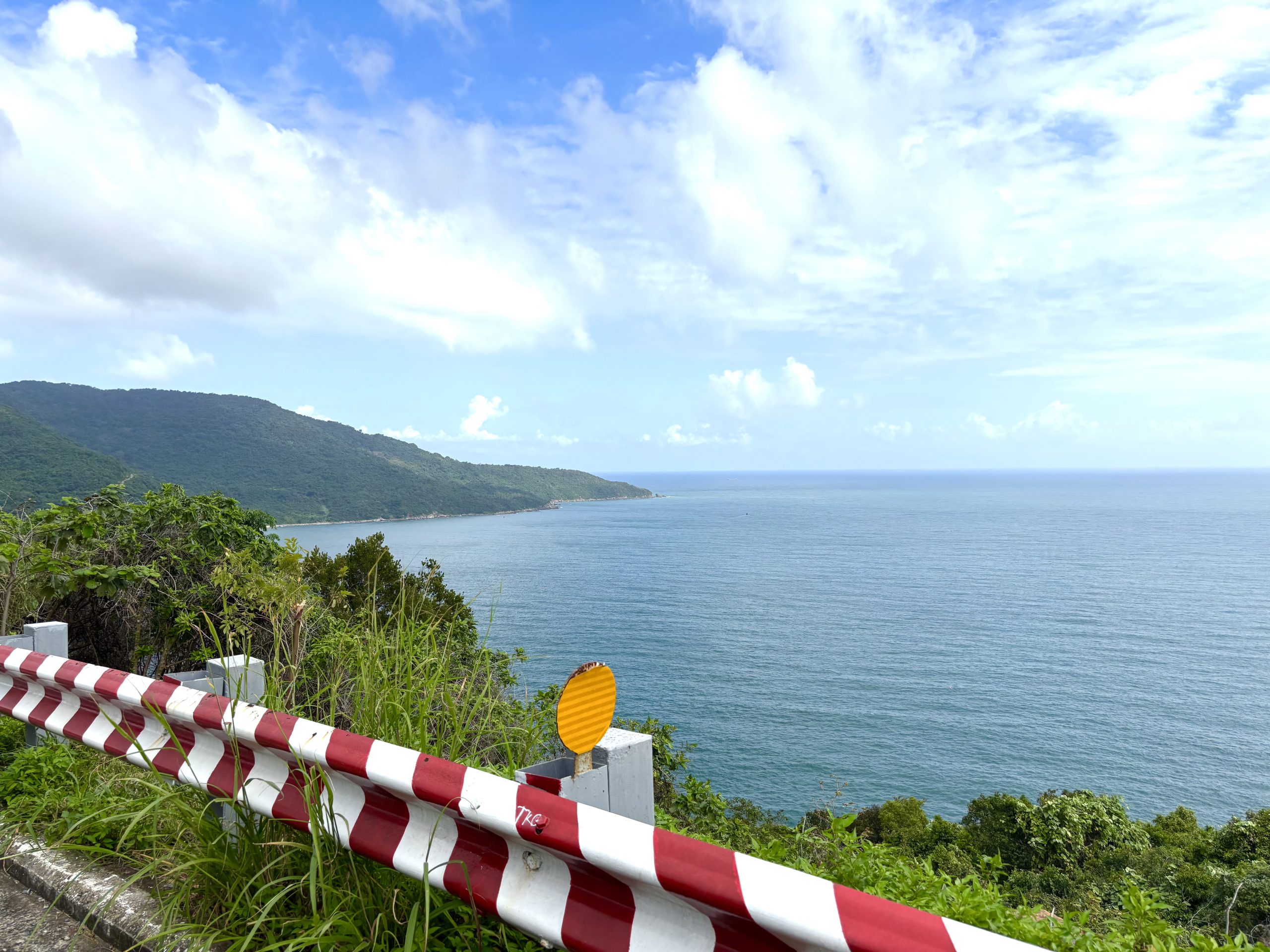 海山に囲まれた、自然豊かなダナンのパワースポット - Walking Vietnam - ウォーキングベトナム