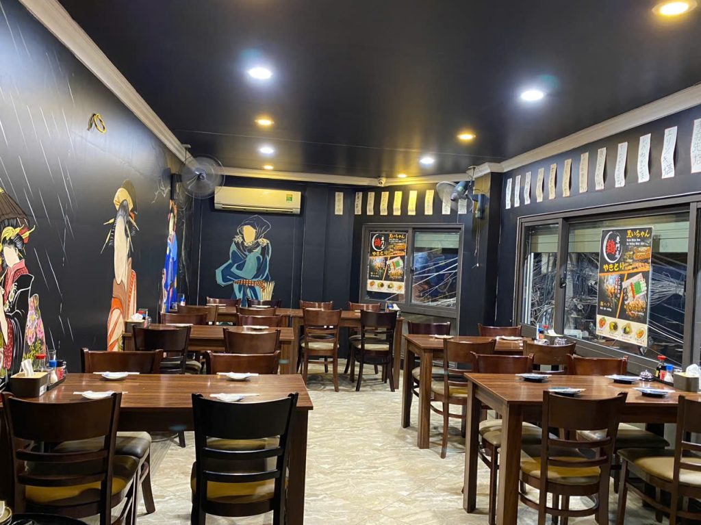 黒いちゃん（Kuroi chan）｜ウェインズコーヒー（Waynes Coffee）｜フィウスペース（Phiu Space）｜焼肉みうし ...